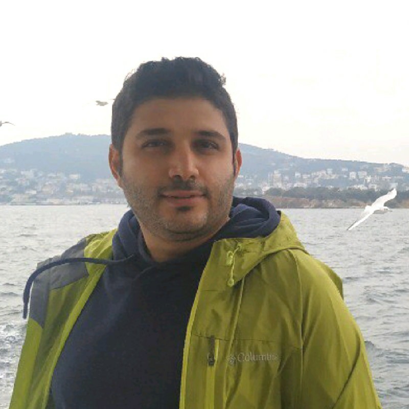 Ehsan Amiri - Software - Ebtekar Sanjesh Aria (ESA) | LinkedIn Ehsan Amiri - Software - Ebtekar Sanjesh Aria (ESA) | LinkedIn