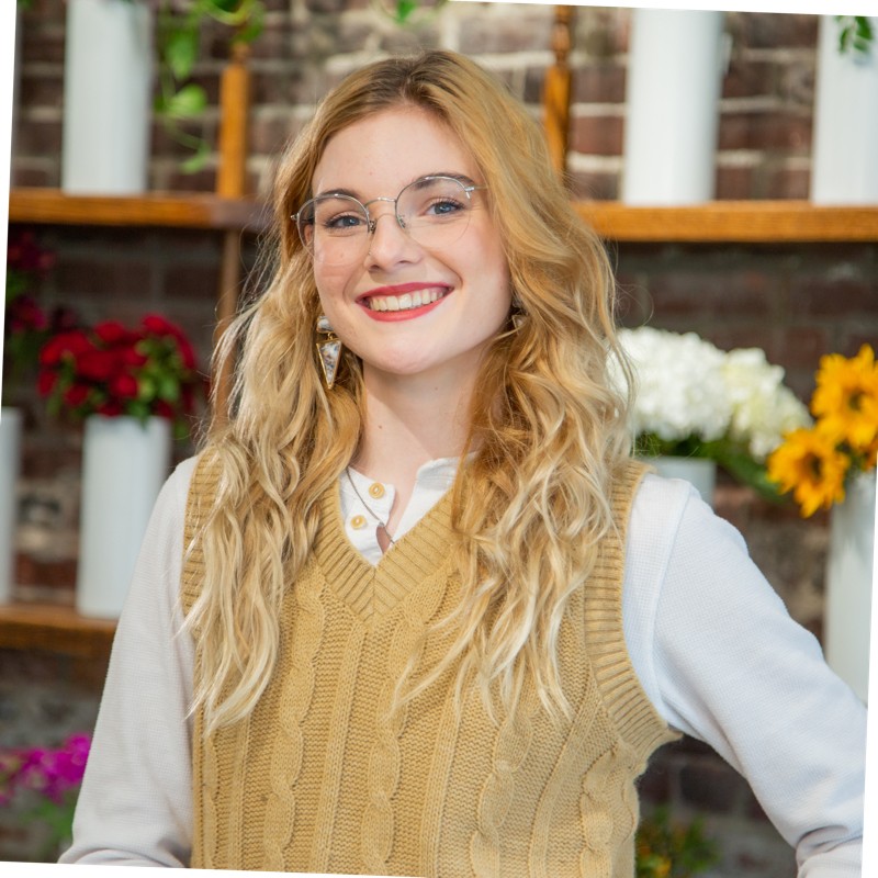 Aidan Fox - Horticultural Assistant - Schlegel Greenhouse | LinkedIn Aidan Fox - Horticultural Assistant - Schlegel Greenhouse | LinkedIn