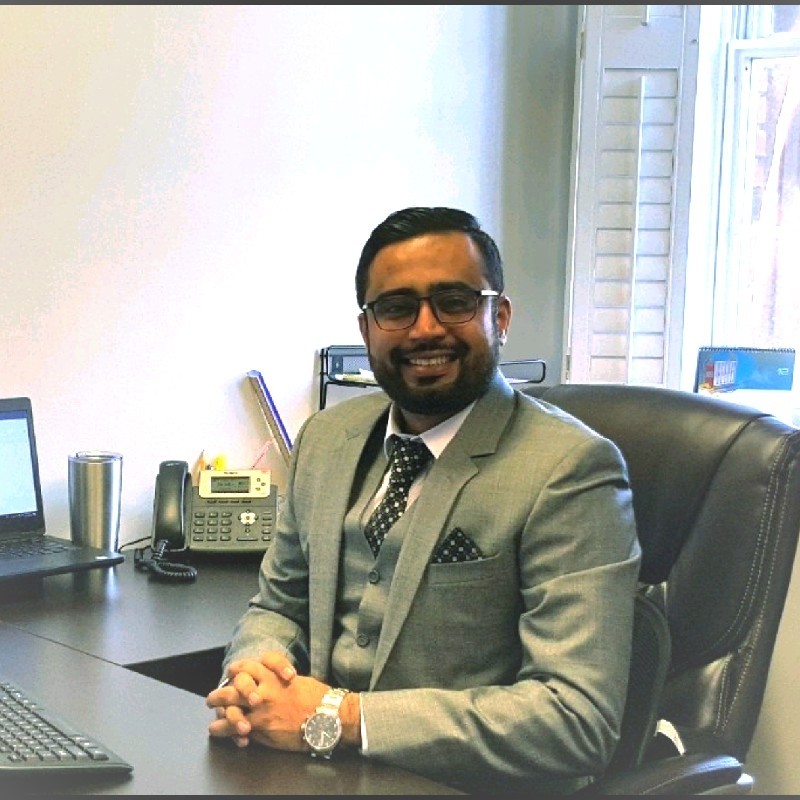 Umair Khan, CPA CMA ~ Ex KPMG | LinkedIn Umair Khan, CPA CMA ~ Ex KPMG | LinkedIn
