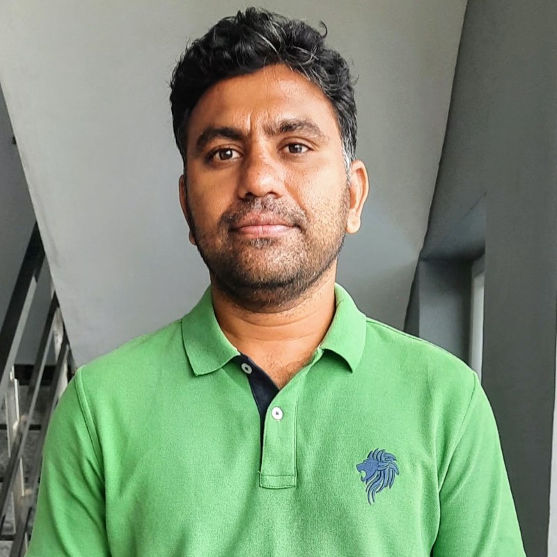 Guvvala Anil Reddy - Lead Engineer - Reveal-Brainspace | LinkedIn Guvvala Anil Reddy - Lead Engineer - Reveal-Brainspace | LinkedIn