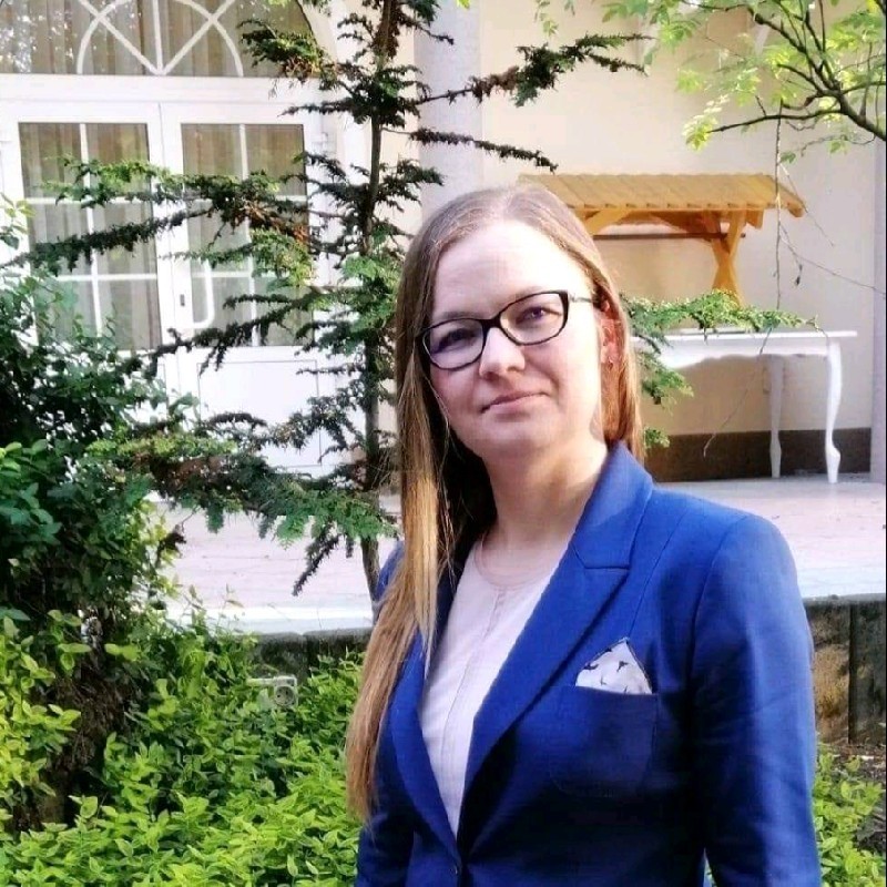 Anna Wolszczak-Cybula - LUX MED | LinkedIn Anna Wolszczak-Cybula - LUX MED | LinkedIn