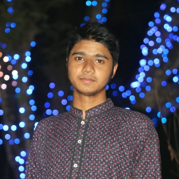 Md Mahabubur Rahman - Digital Marketer - Fiverr | LinkedIn Md Mahabubur Rahman - Digital Marketer - Fiverr | LinkedIn