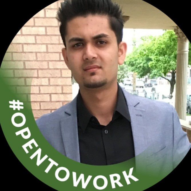 Vikram Singh | LinkedIn Vikram Singh | LinkedIn