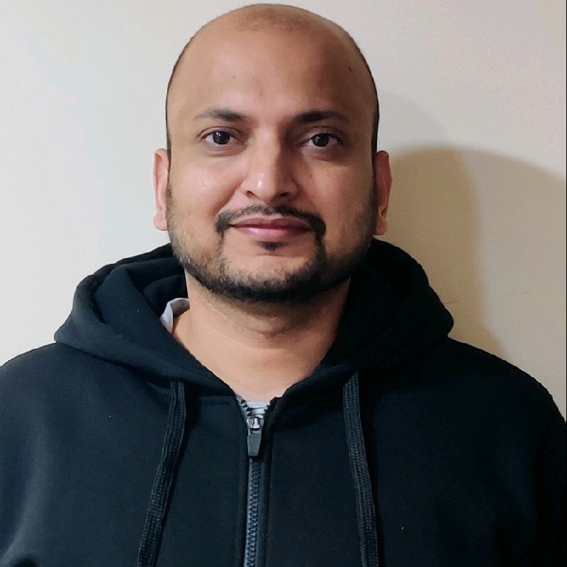 Pawan Gupta | LinkedIn Pawan Gupta | LinkedIn