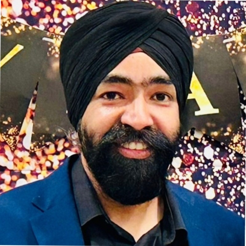 Gurvinder Singh | LinkedIn Gurvinder Singh | LinkedIn
