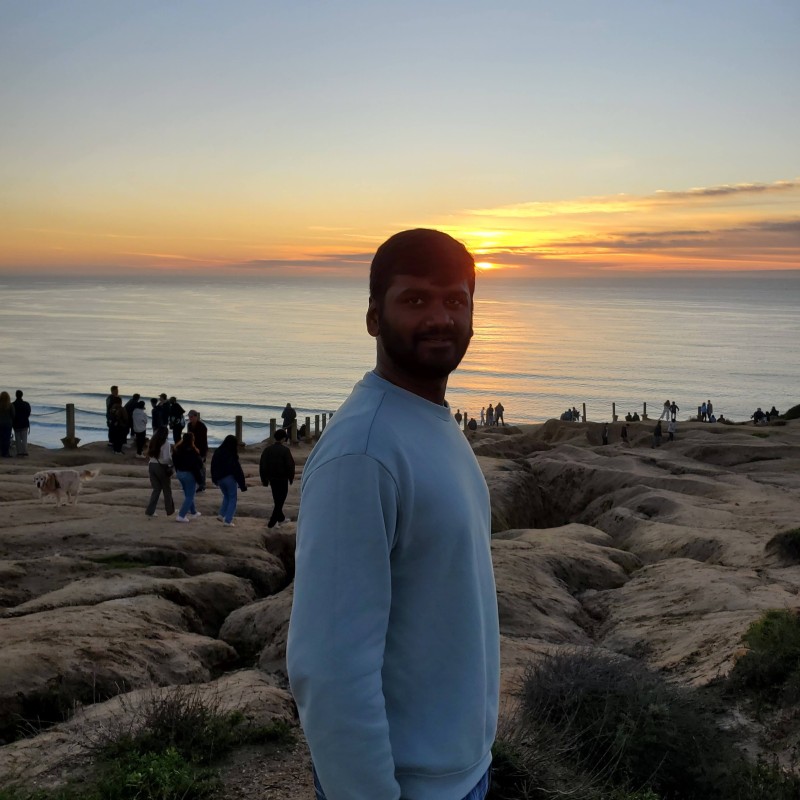 Vinay Reddy - United Airlines | LinkedIn Vinay Reddy - United Airlines | LinkedIn
