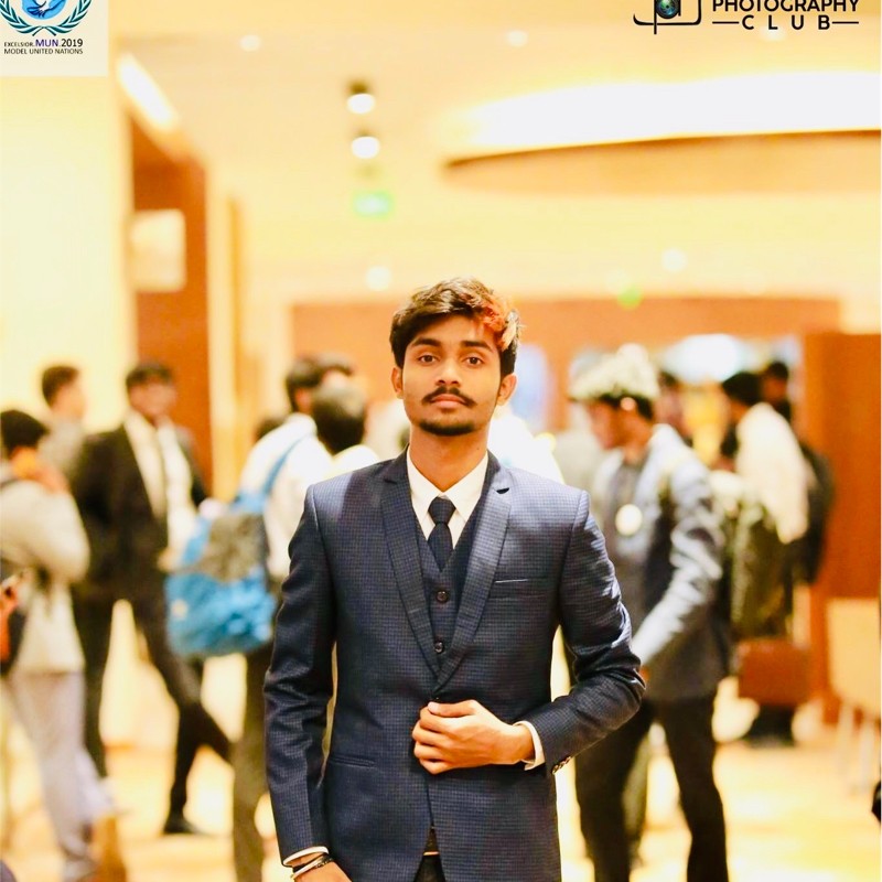 Sai Teja Reddy Madireddy - Public Safety Officer - UNT Police ... Sai Teja Reddy Madireddy - Public Safety Officer - UNT Police ...