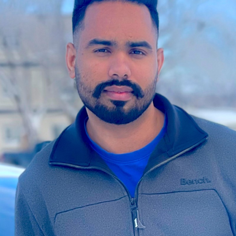 Manwinder Singh - Truck Driver - TRANSMAX LTD | LinkedIn Manwinder Singh - Truck Driver - TRANSMAX LTD | LinkedIn