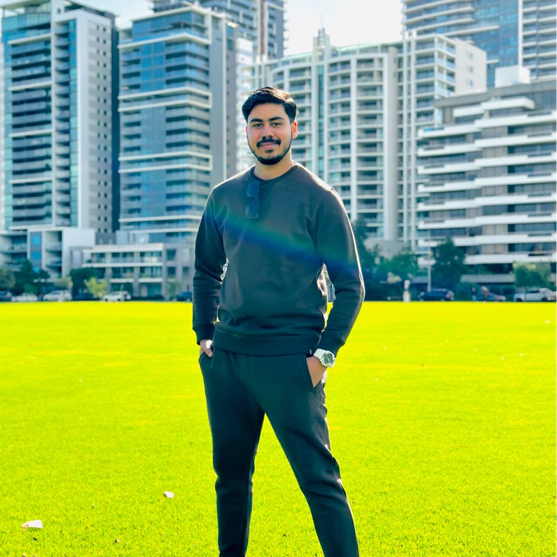 Muhammad Abdullah | LinkedIn Muhammad Abdullah | LinkedIn