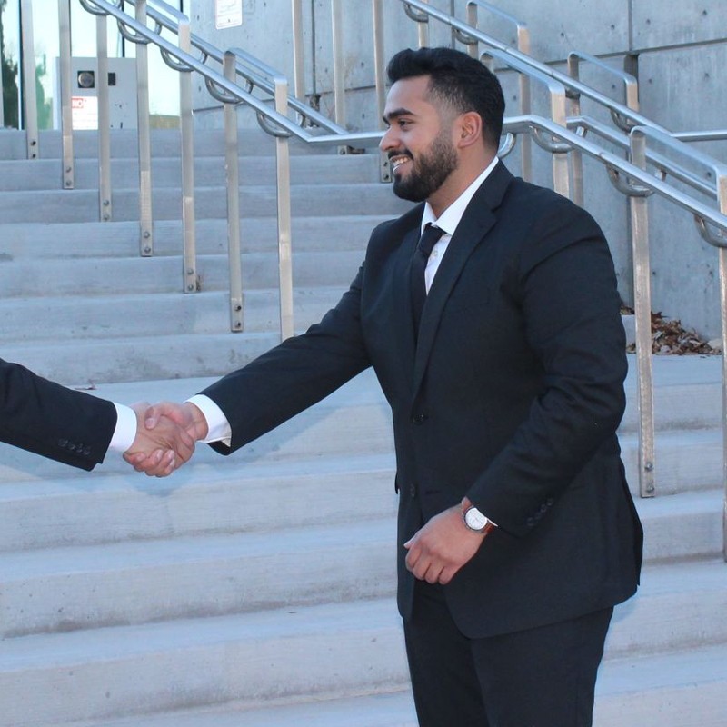 Faris Ahmed | LinkedIn Faris Ahmed | LinkedIn