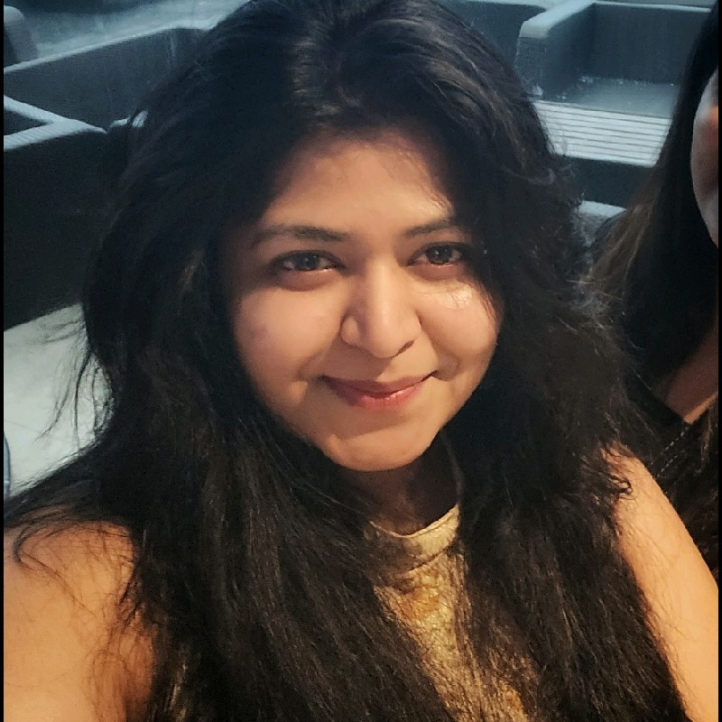 Bhavana Reddy | LinkedIn Bhavana Reddy | LinkedIn
