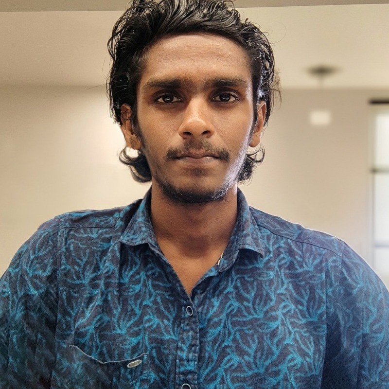 PRANAV K P | LinkedIn PRANAV K P | LinkedIn