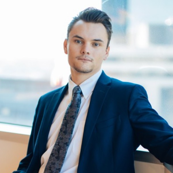 Ethan Torres, MBA - Customer Success Specialist - Standpoint ... Ethan Torres, MBA - Customer Success Specialist - Standpoint ...