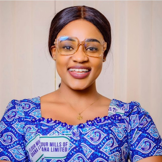 Jael Mensah - Executive Administrative Assistant - Flour Mills Of Ghana ... Jael Mensah - Executive Administrative Assistant - Flour Mills Of Ghana ...