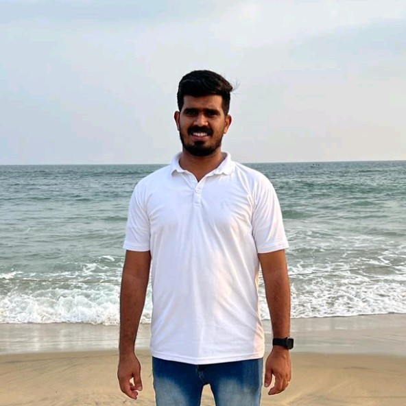 Visakh VIJAYAN - Driving &sales - Company | LinkedIn Visakh VIJAYAN - Driving &sales - Company | LinkedIn