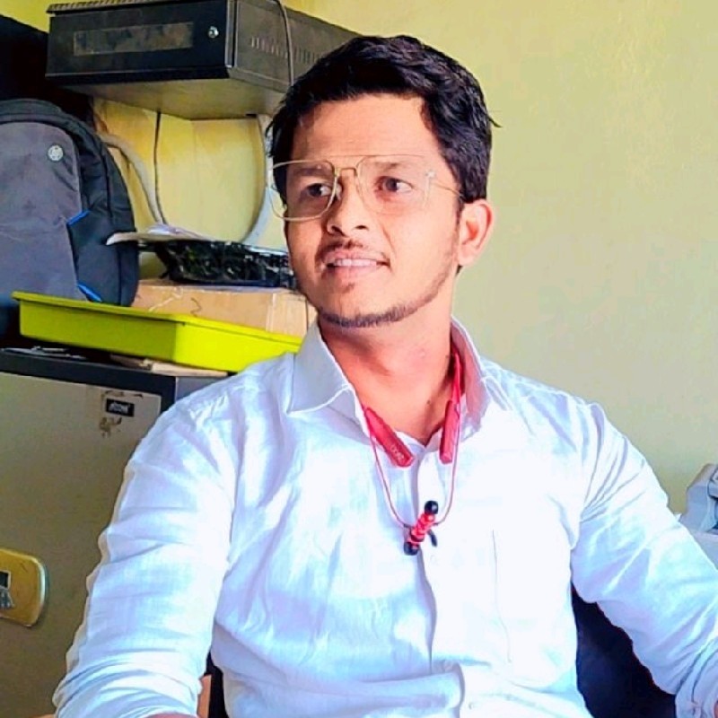 Juned Shaikh | LinkedIn Juned Shaikh | LinkedIn