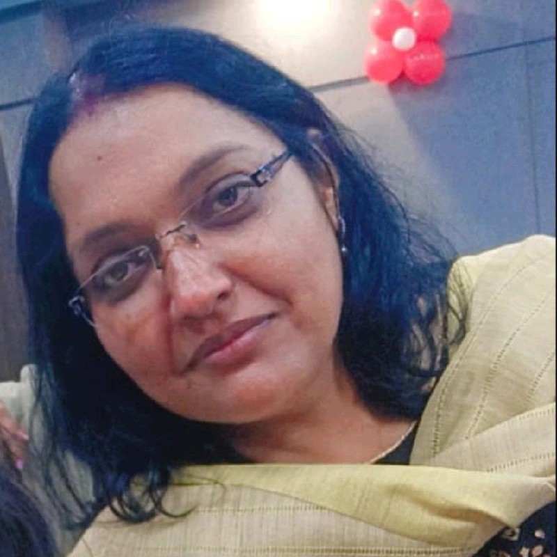 Divya Awasthi - Special Education Teacher - Johnson Grammar School ICSE ... Divya Awasthi - Special Education Teacher - Johnson Grammar School ICSE ...