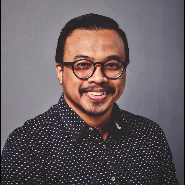 Muhammad Saifullah Abdul Manaf, PMP® - Technology Advisory - Bank ... Muhammad Saifullah Abdul Manaf, PMP® - Technology Advisory - Bank ...