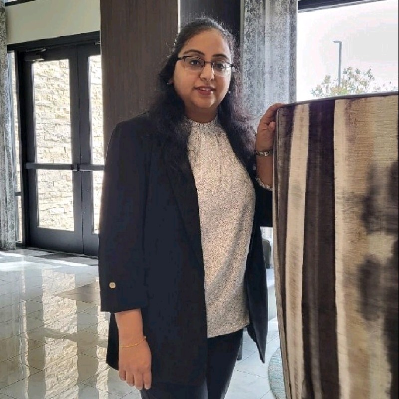Aastha Ahuja | LinkedIn Aastha Ahuja | LinkedIn