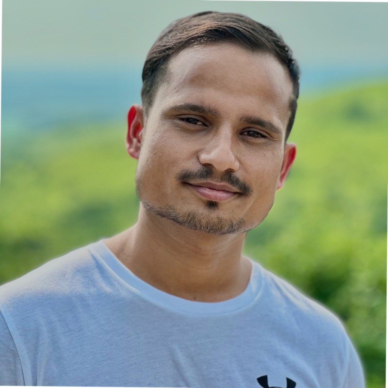 Deepak Timalsina - Graduate Research Assistant - The University of ... Deepak Timalsina - Graduate Research Assistant - The University of ...