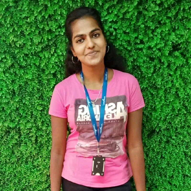 Swetha Copiya - Entrepreneur - Swetha industries | LinkedIn Swetha Copiya - Entrepreneur - Swetha industries | LinkedIn