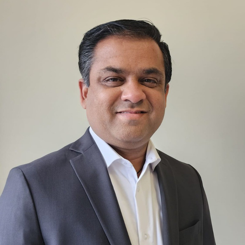 Amit Dhodapkar | LinkedIn Amit Dhodapkar | LinkedIn