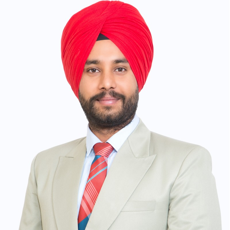 Satnam Singh | LinkedIn Satnam Singh | LinkedIn