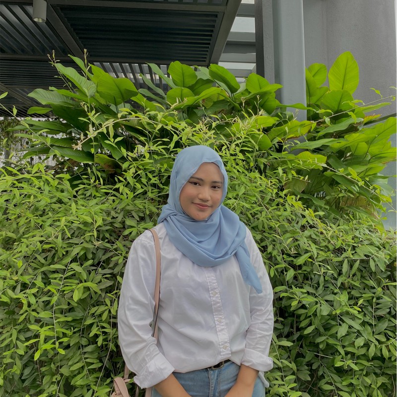 Hafni Nazifa - Sales Coordinator - Shinsei Industry Sdn Bhd | LinkedIn Hafni Nazifa - Sales Coordinator - Shinsei Industry Sdn Bhd | LinkedIn