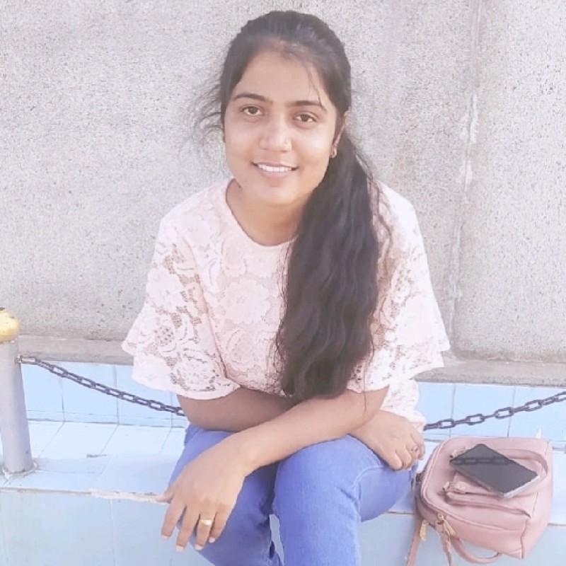 Vaishnavi Kulkarni - Hyderabad, Telangana, India | Professional Profile ... Vaishnavi Kulkarni - Hyderabad, Telangana, India | Professional Profile ...