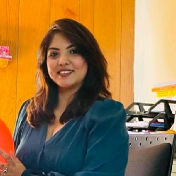 Nidhi Sharma - Associate - Hudson | LinkedIn Nidhi Sharma - Associate - Hudson | LinkedIn