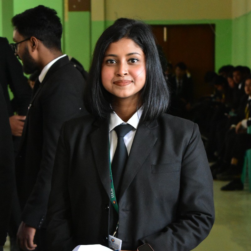 Priyanka Ghosh - Indian Institute of Legal Studies - Siliguri, West ... Priyanka Ghosh - Indian Institute of Legal Studies - Siliguri, West ...