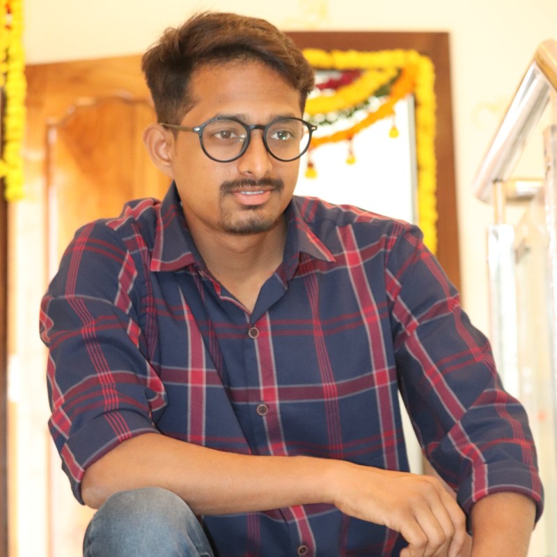 Rakshith goud Bathini - bench sales recruiter - tekgloballynx | LinkedIn Rakshith goud Bathini - bench sales recruiter - tekgloballynx | LinkedIn
