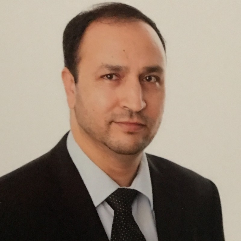 Najeeb Khan - Allergy Physician - University of Cincinnati | LinkedIn Najeeb Khan - Allergy Physician - University of Cincinnati | LinkedIn
