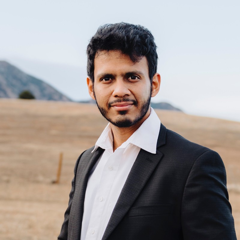 Nitish Agarwal - Computer Vision Engineer - Verkada | LinkedIn Nitish Agarwal - Computer Vision Engineer - Verkada | LinkedIn