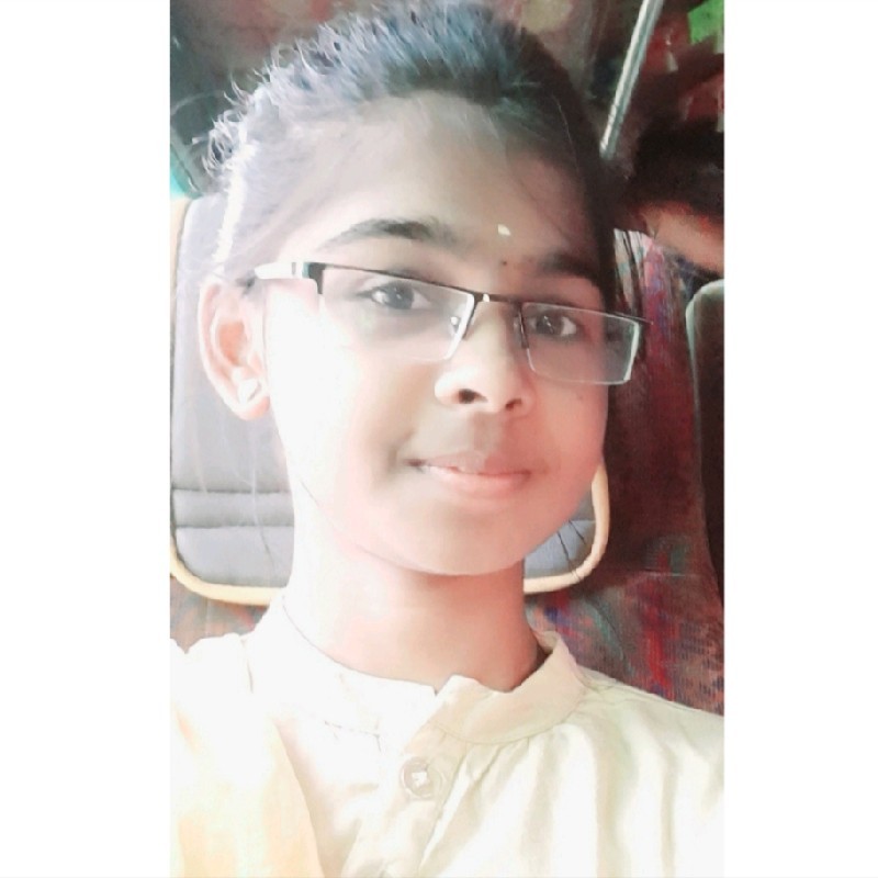 Aarthi Thangam - Student - NxtWave | LinkedIn Aarthi Thangam - Student - NxtWave | LinkedIn