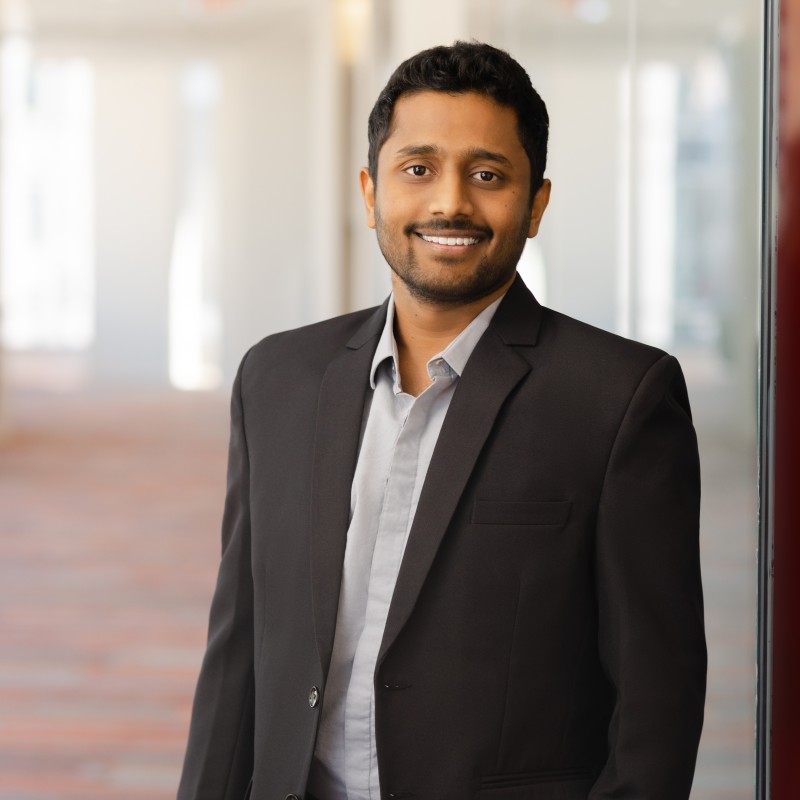 Jaswanth Sai Reddy - Graduate Research Assistant - Commonwealth Cyber ... Jaswanth Sai Reddy - Graduate Research Assistant - Commonwealth Cyber ...