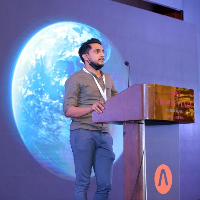 SALMAN FARIS - Branch Incharge - Ashtel group of companies | LinkedIn SALMAN FARIS - Branch Incharge - Ashtel group of companies | LinkedIn