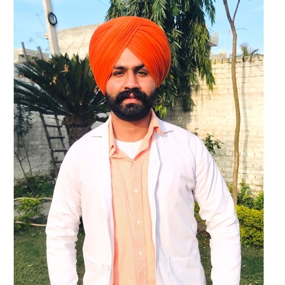 Dr. Gurpreet Singh - Medical Doctor - The white medical college and ... Dr. Gurpreet Singh - Medical Doctor - The white medical college and ...