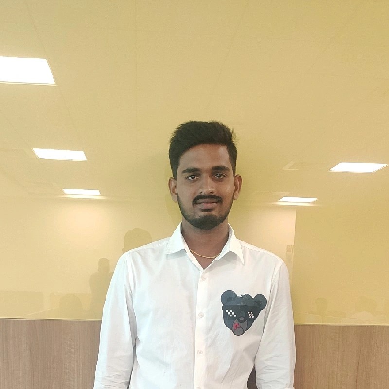 Uday Kumar reddy Pandilla - Information systems engineer - HCLTech ... Uday Kumar reddy Pandilla - Information systems engineer - HCLTech ...