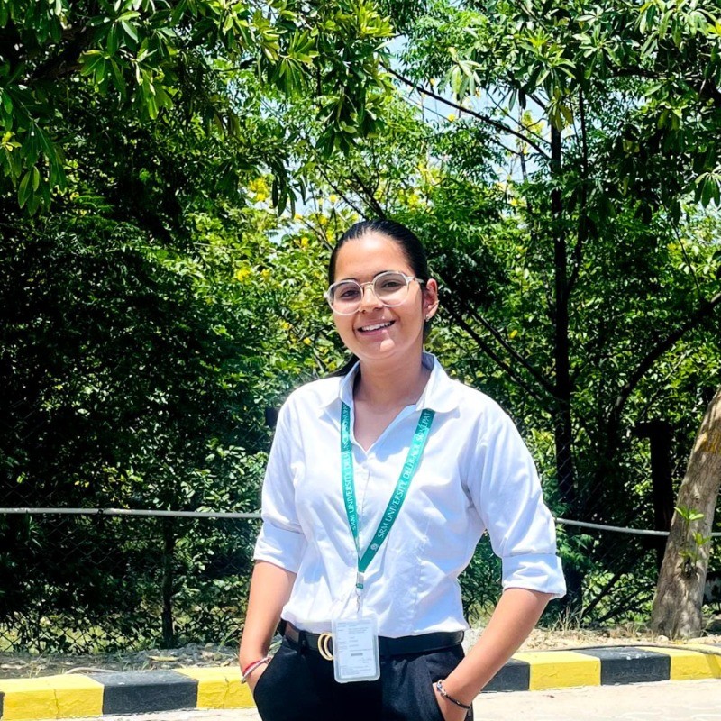 Shreya Bhardwaj - Trainee - SkillCircle™ | LinkedIn Shreya Bhardwaj - Trainee - SkillCircle™ | LinkedIn
