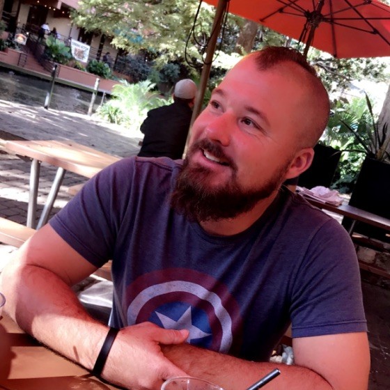 Matthew Pardue - Project Manager - Marlin Landscape | LinkedIn Matthew Pardue - Project Manager - Marlin Landscape | LinkedIn