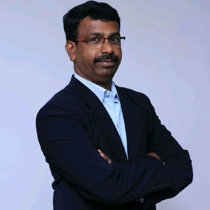 Thanikasalam Ramadoss - Senior manager - SFC Solutions | LinkedIn Thanikasalam Ramadoss - Senior manager - SFC Solutions | LinkedIn