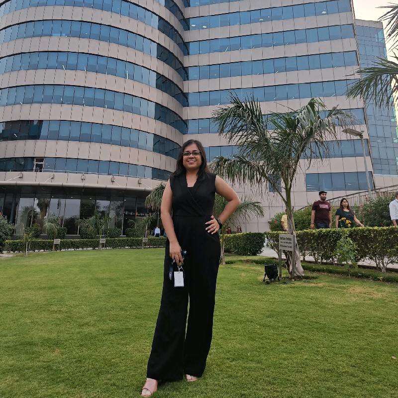 Priya Agrawal | LinkedIn Priya Agrawal | LinkedIn
