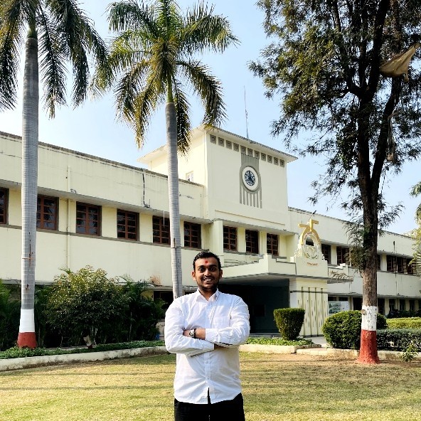 Aniket Patel - Student - Adarsh Plant Protect Ltd | LinkedIn Aniket Patel - Student - Adarsh Plant Protect Ltd | LinkedIn