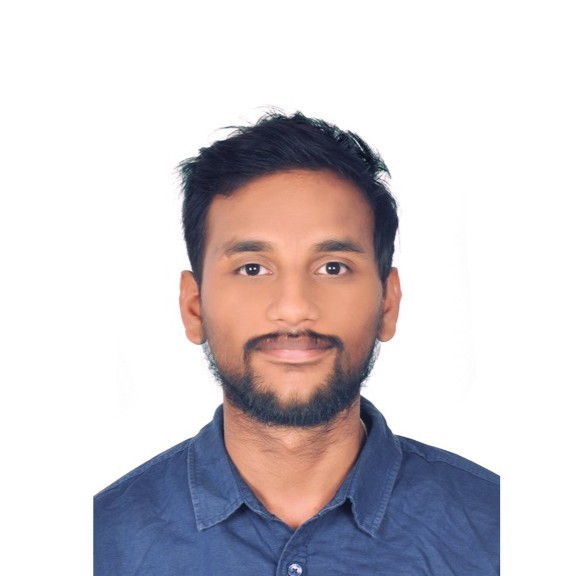 Sai Nikhil Patnam | LinkedIn Sai Nikhil Patnam | LinkedIn