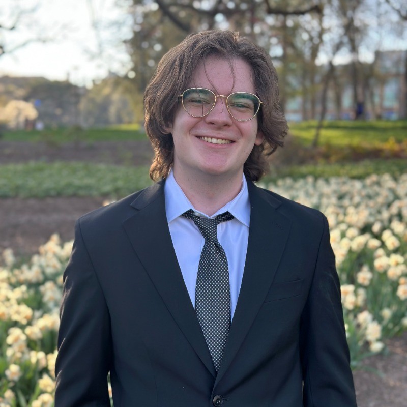 Ethan Bletsch - Research Assistant - Penn State University | LinkedIn Ethan Bletsch - Research Assistant - Penn State University | LinkedIn