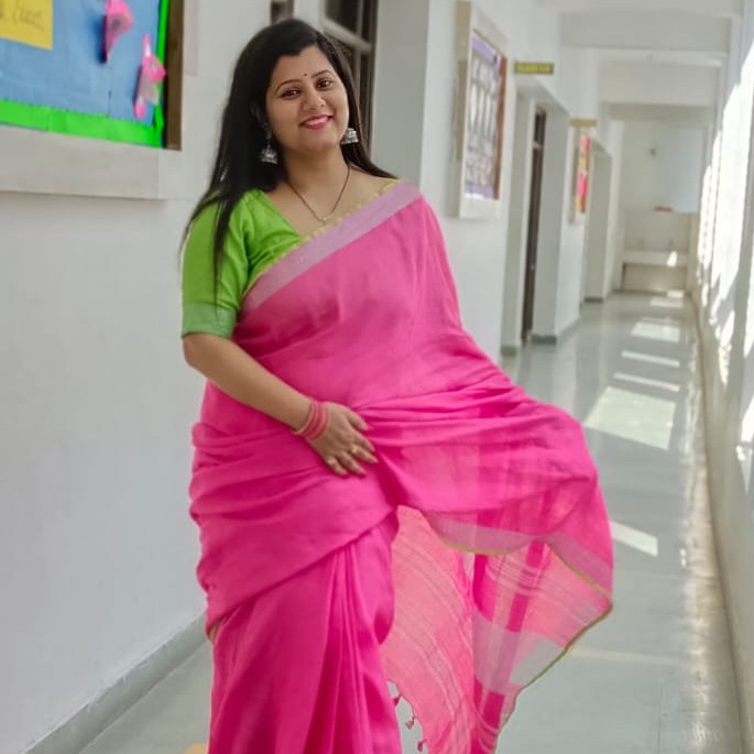 Garima Pandey - Teacher - Escorts World School | LinkedIn Garima Pandey - Teacher - Escorts World School | LinkedIn