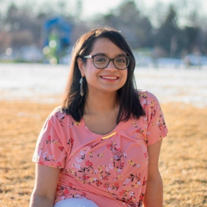 MEGHA GANDHI | LinkedIn MEGHA GANDHI | LinkedIn