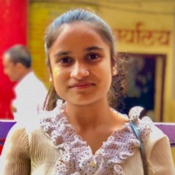 Shreya Kapoor - Shri Brijlal Biyani Science College , Near Dashara ... Shreya Kapoor - Shri Brijlal Biyani Science College , Near Dashara ...