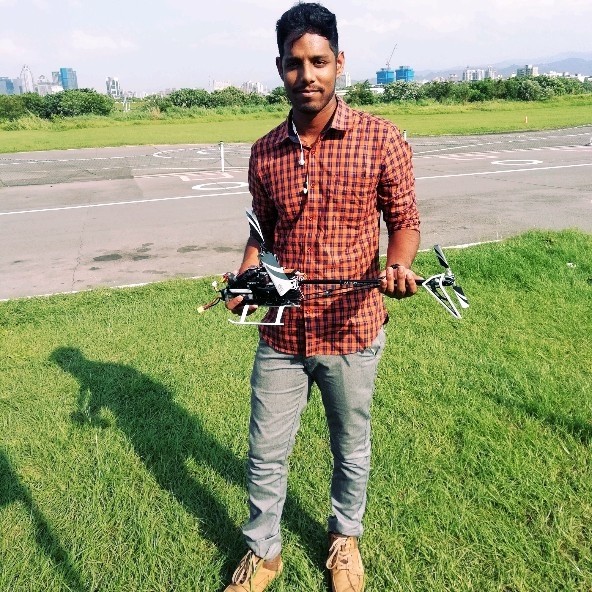 HARI KRISHNA REDDY – Otto-von-Guericke University Magdeburg – Sachsen ... HARI KRISHNA REDDY – Otto-von-Guericke University Magdeburg – Sachsen ...